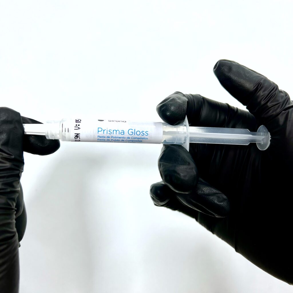 Emulsión jota – Homedentalintl