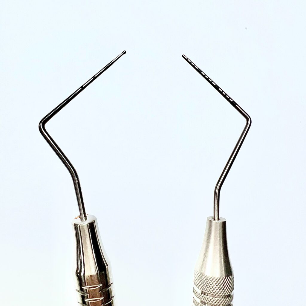 Sondas periodontales – Homedentalintl